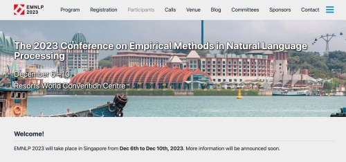 업스테이지, 자연어 처리 학회 ‘EMNLP 2023’에서 논문 2편 발표 – 바이라인네트워크