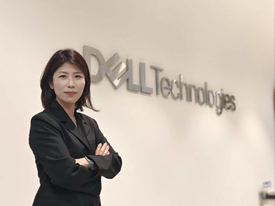 “가장 빠르게, 맞춤형 파트너로, 성공 돕겠다” 델 클라이언트 사업 승부수 – 바이라인네트워크
